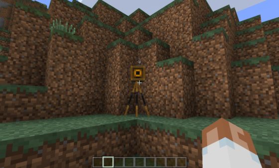 Les ajouts de Minecraft Education - Minecraft.fr