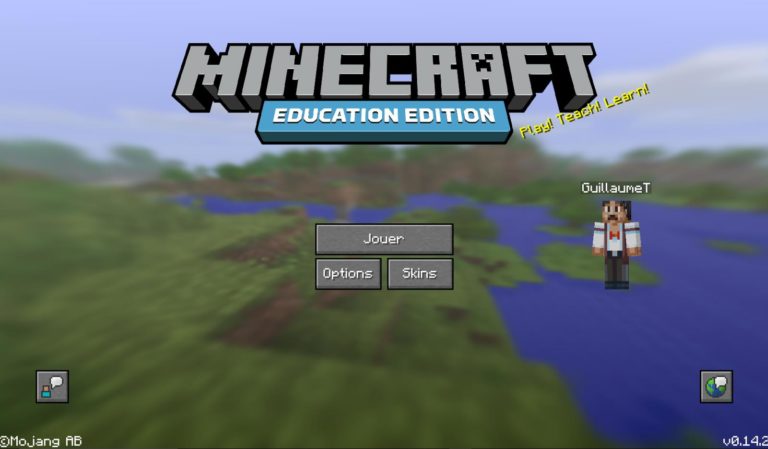 Les ajouts de Minecraft Education - Minecraft.fr
