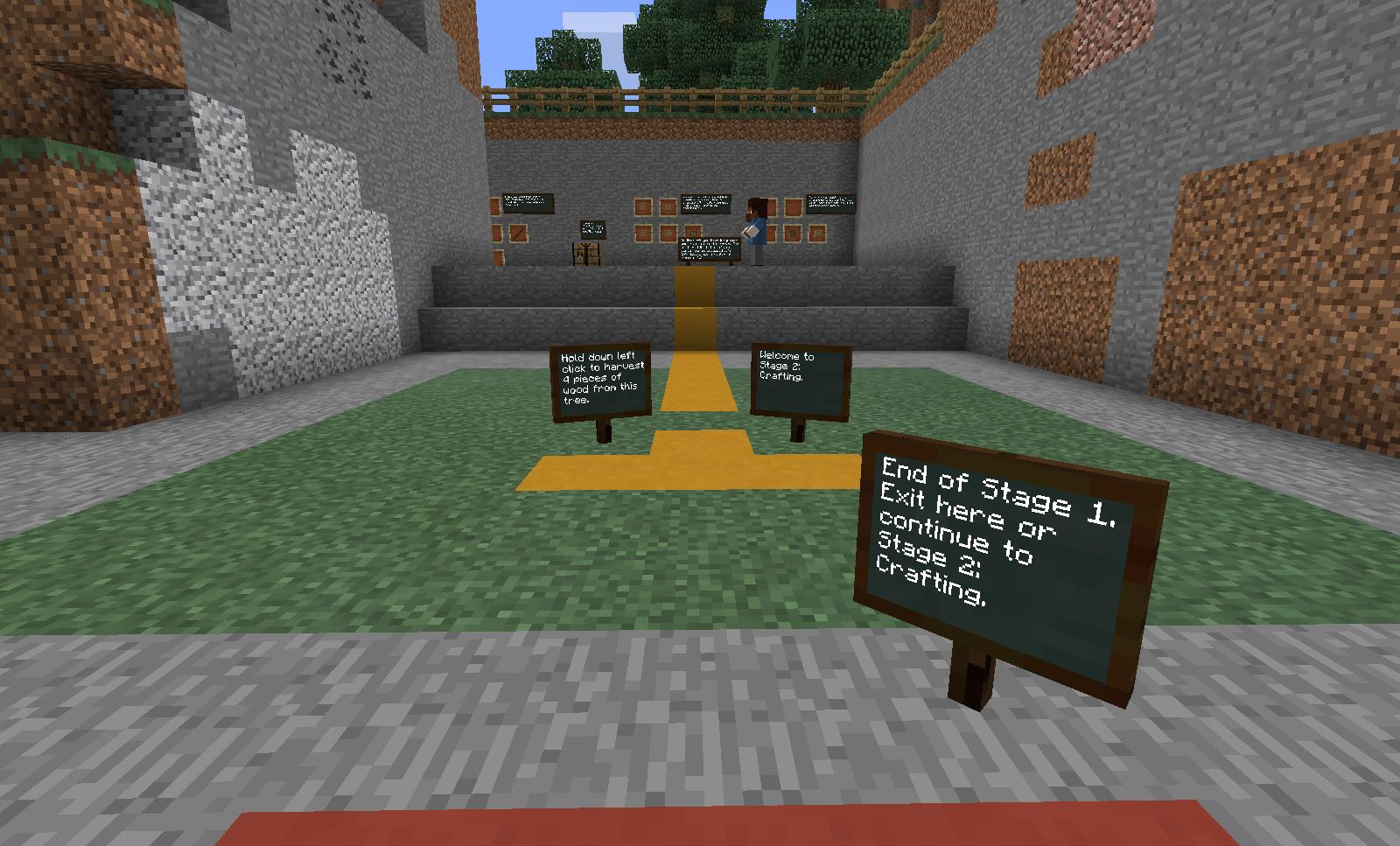 Les ajouts de Minecraft Education - Minecraft.fr