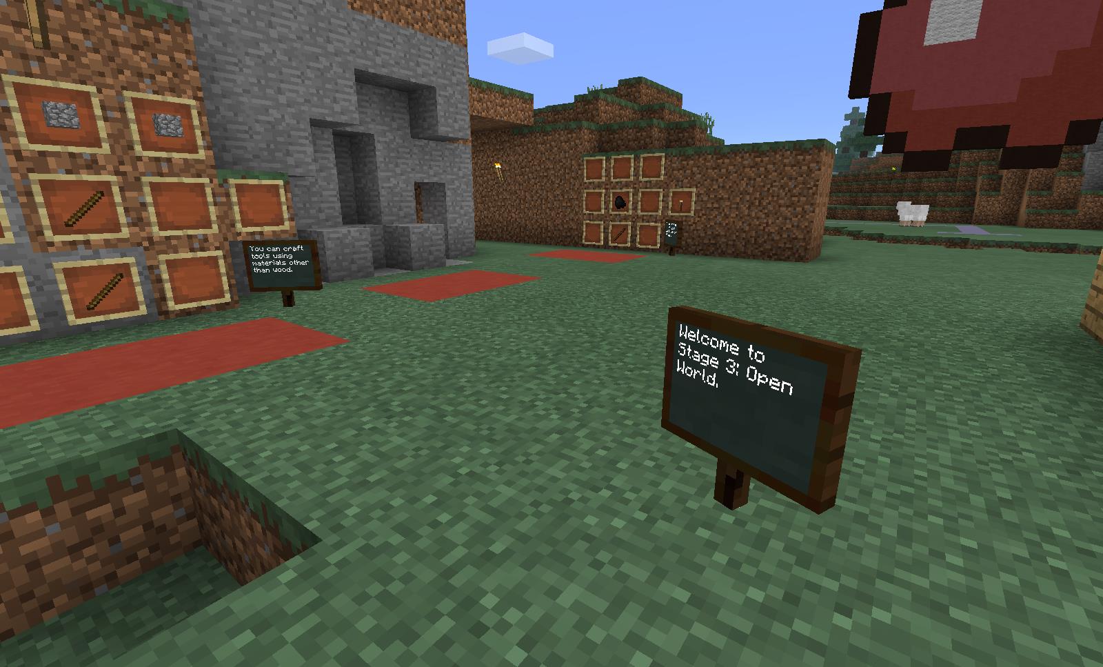 Les ajouts de Minecraft Education - Minecraft.fr