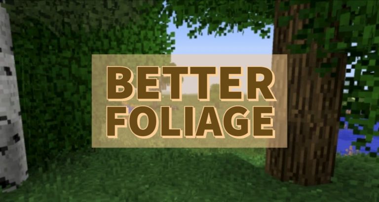 Better FPS - Mod Minecraft - 1.7.10 → 1.12.2 - Minecraft.fr
