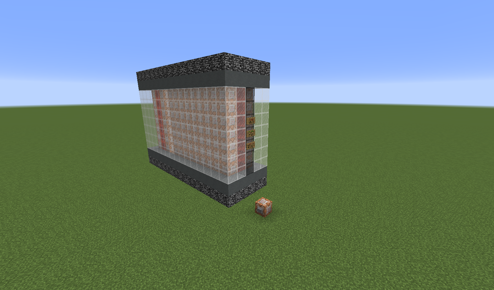 Command Maker 7 Minecraft Fr