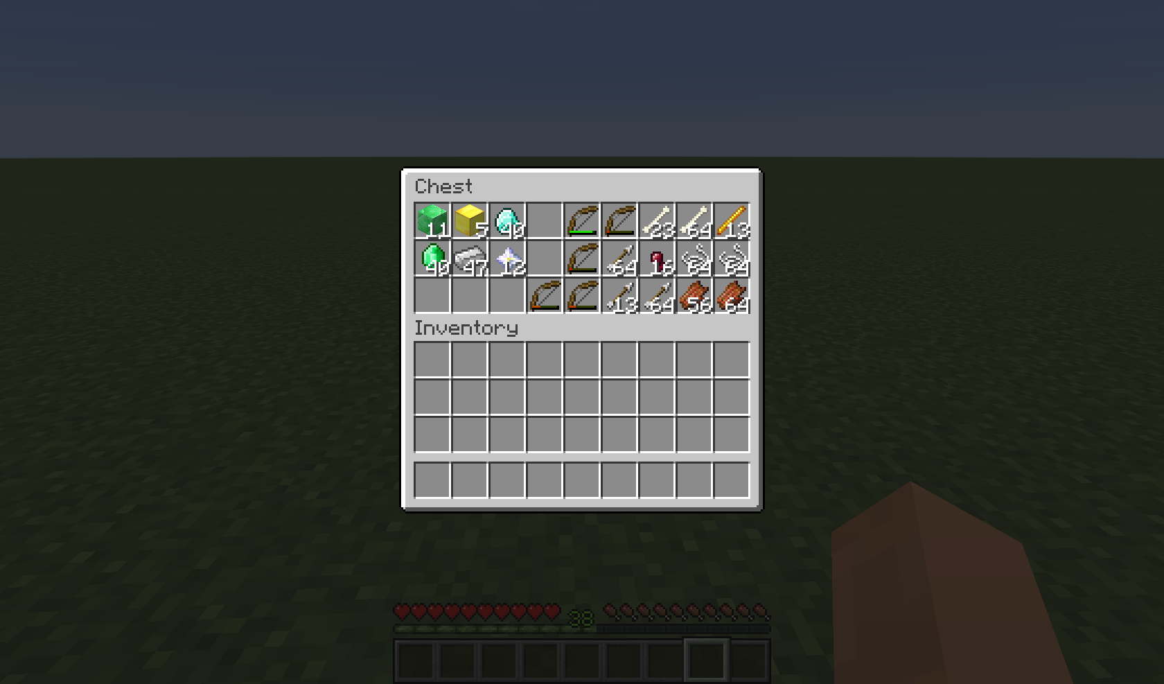 Command Maker 7 Minecraft Fr