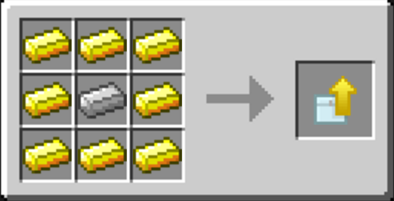 [Mod] Iron Chests | Minecraft