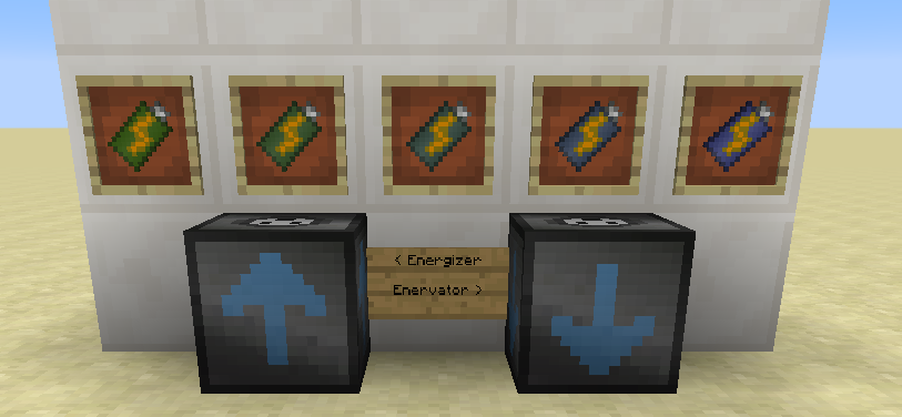 Actually Additions - Minecraft.fr