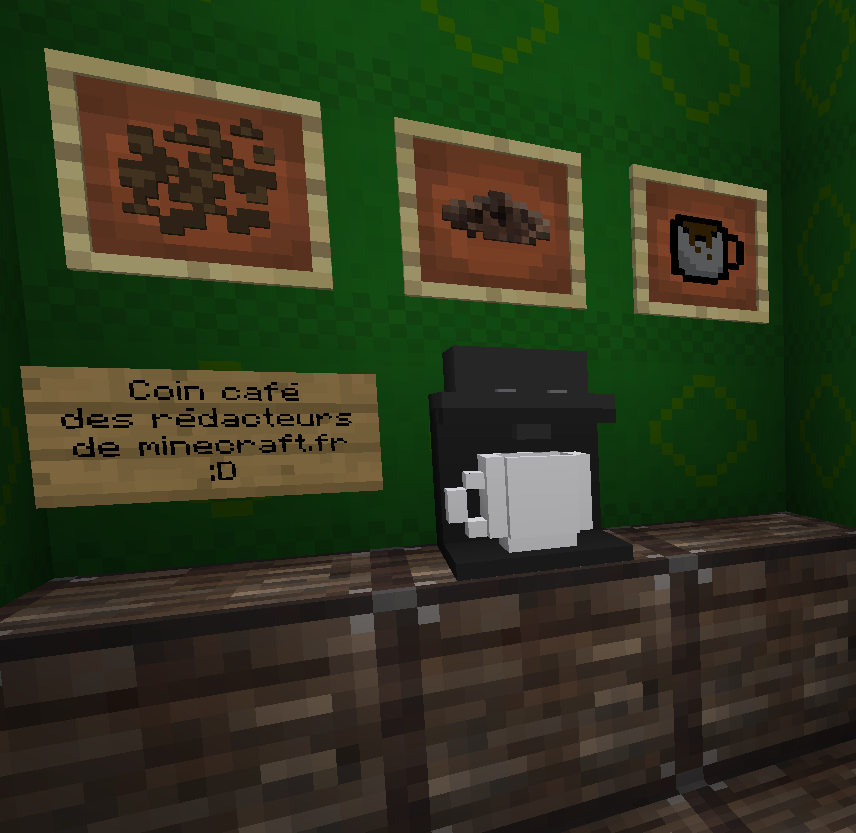 Actually Additions - Minecraft.fr