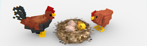 Animania - Minecraft.fr