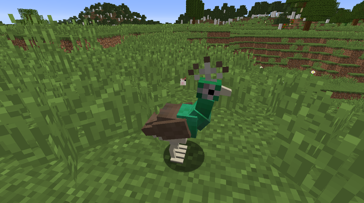 Animania - Minecraft.fr