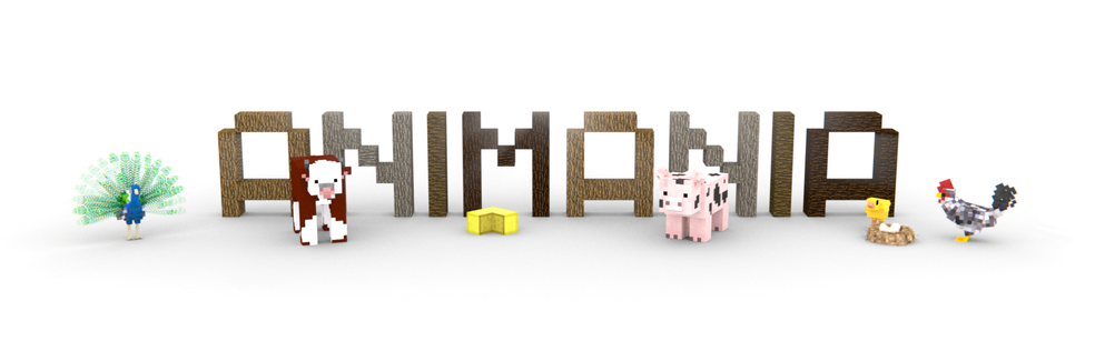 Animania - Minecraft.fr