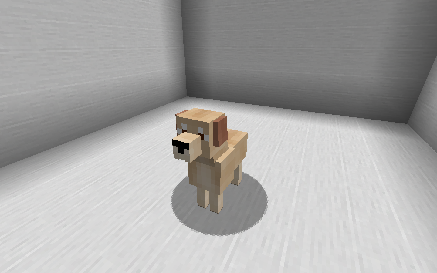 Doggy Style - Mod 1.8.9/1.7.10 + Forge - Minecraft.fr