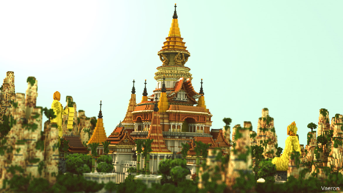 Le Récap' de la Semaine 24/04/2017 • Minecraft.fr