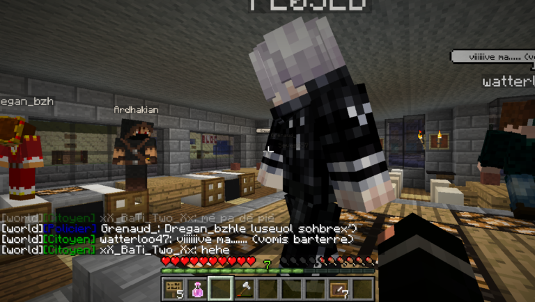 Découvrez Brewery, le plugin qui ajoute de l'alcool ! - Minecraft.fr