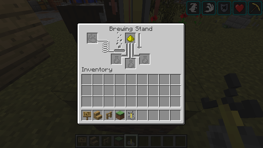 Découvrez Brewery, le plugin qui ajoute de l'alcool ! - Minecraft.fr