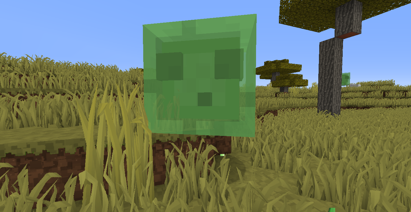 [Pack de Textures] Smooth Operator - 1.8 → 1.14 • Minecraft.fr