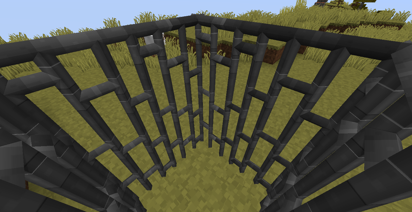 [Pack de Textures] Smooth Operator - 1.8 → 1.14 • Minecraft.fr