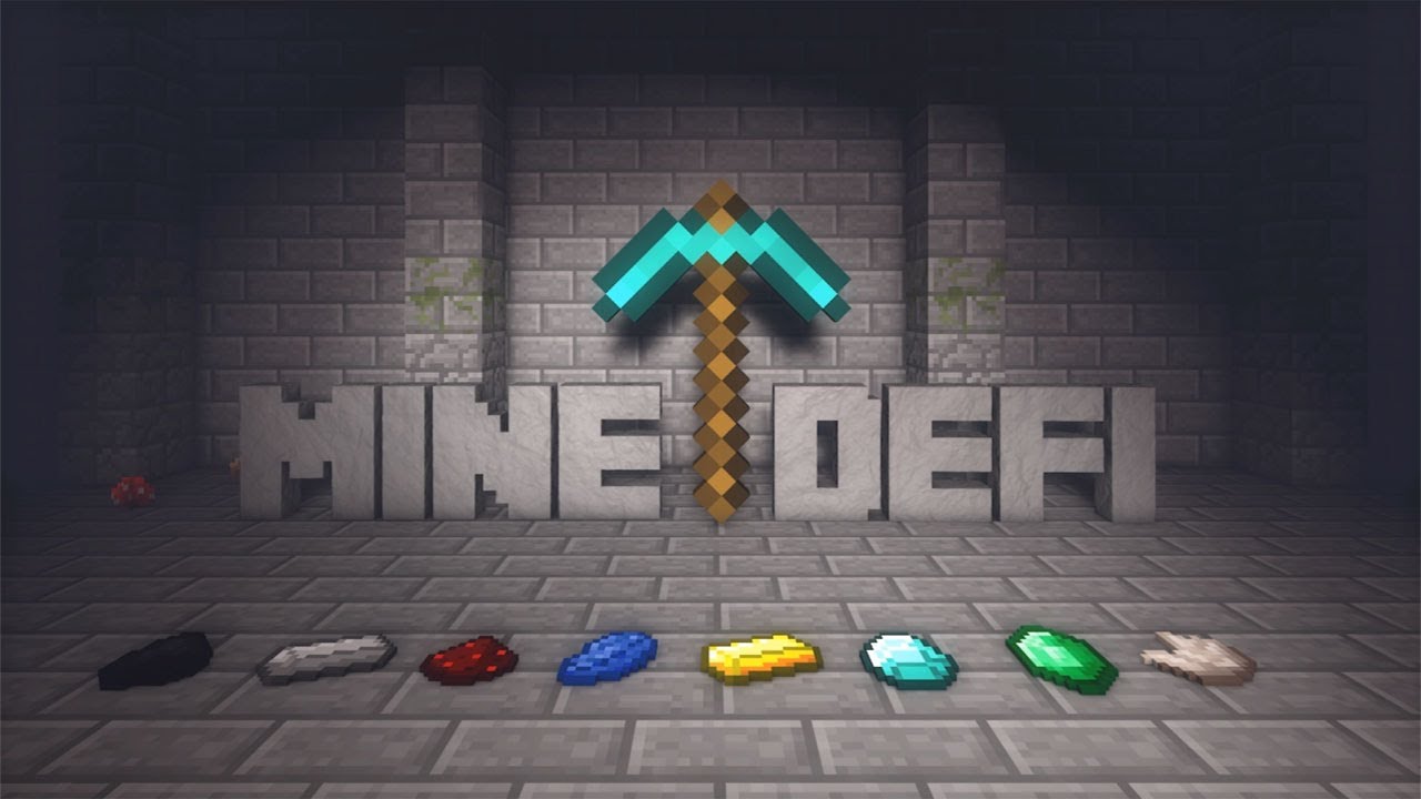 Les défis sur Minecraft | Édition Mineur - Minecraft.fr