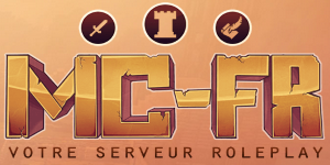 Minecraft.fr - Communauté Francophone