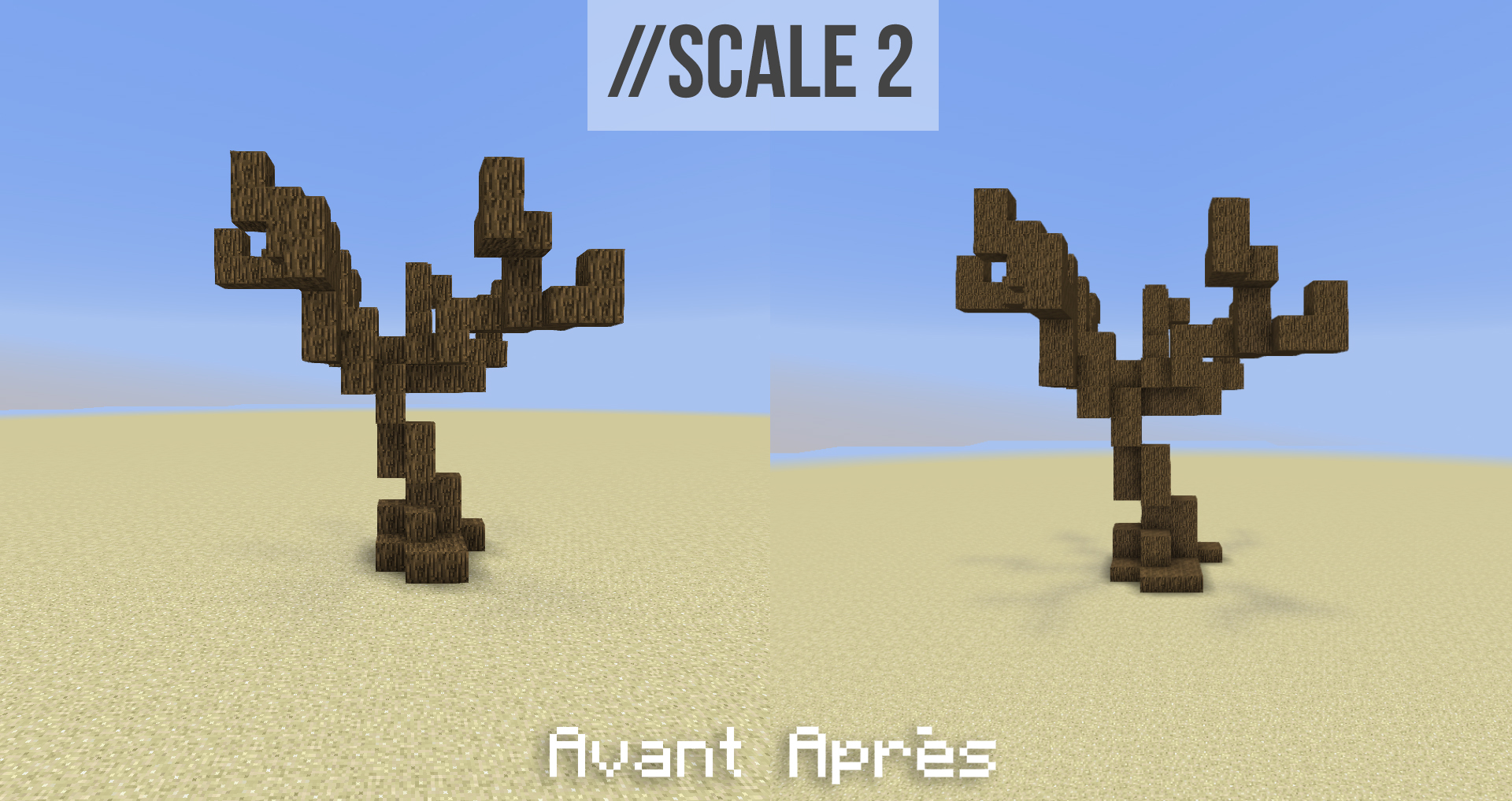 [Plugin] Builder's Utilities | Minecraft.fr