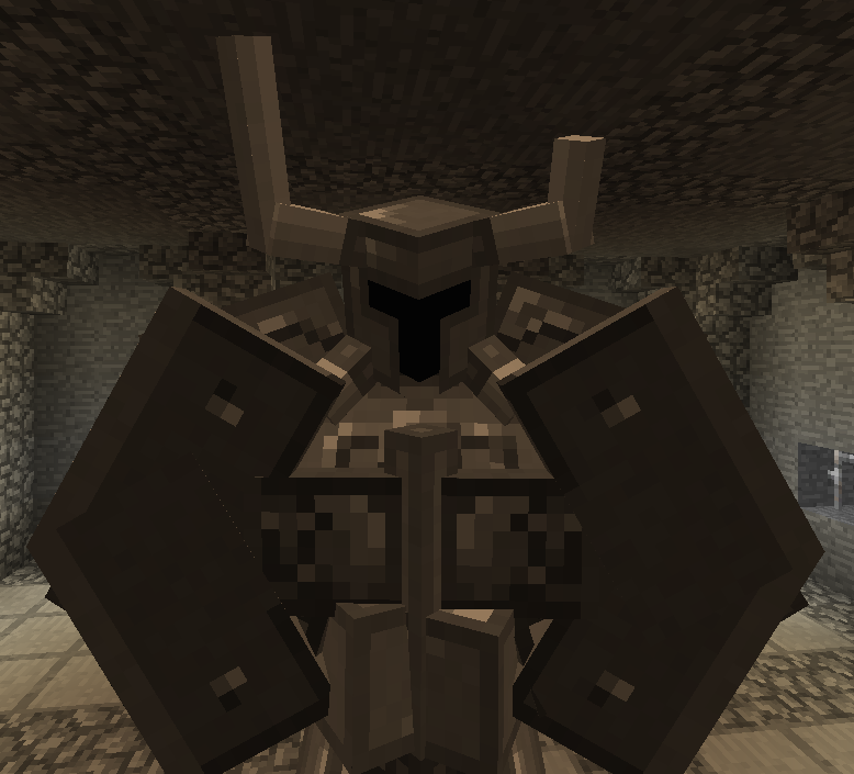 [Mod] Mowzie's Mobs - Minecraft.fr