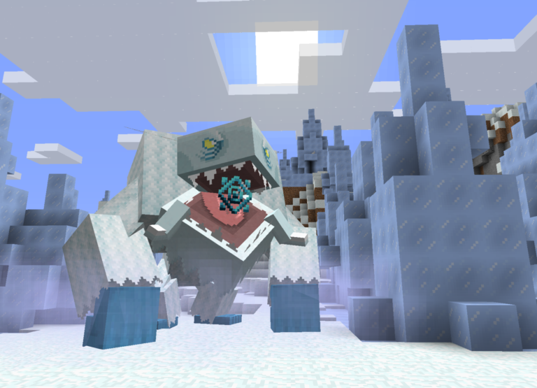 [Mod] Mowzie's Mobs - Minecraft.fr