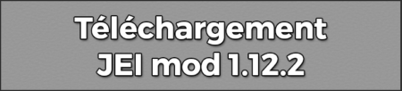 [Mods] Just Enough Items [JEI] | Minecraft.fr