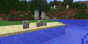Misa's 64x64 Realistic Pack [1.7.3] | Minecraft.fr