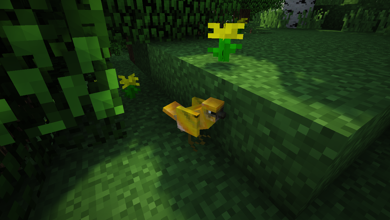 Mo'Creatures - Mod - 1.7.10 → 1.12.2 - Minecraft.fr