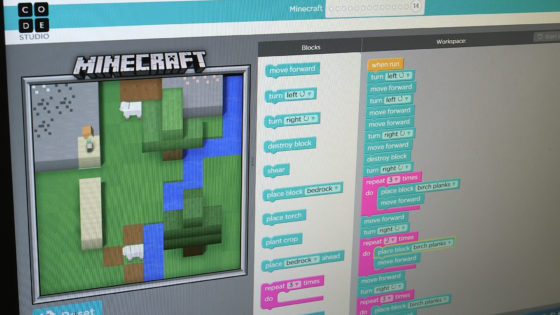 Minecraft : Un jeu multiplateforme disponible partout | Minecraft.fr