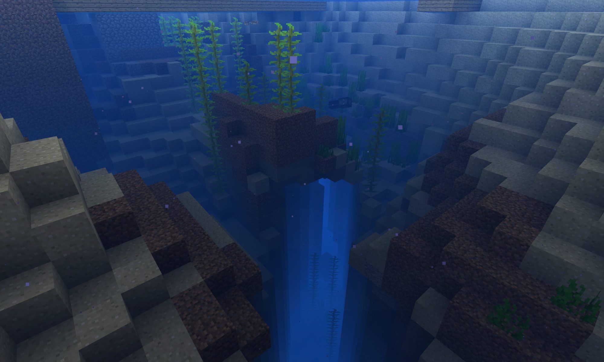 TOP 6 des Meilleurs Seeds (graine) pour Minecraft 1.13 - Minecraft.fr