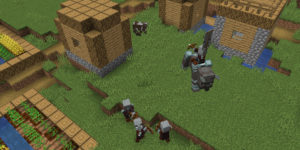 Minecraft.fr – Communauté Francophone