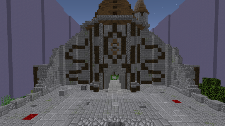 [MAP] Mirage Tower Defense : Défendez votre base avec des tours