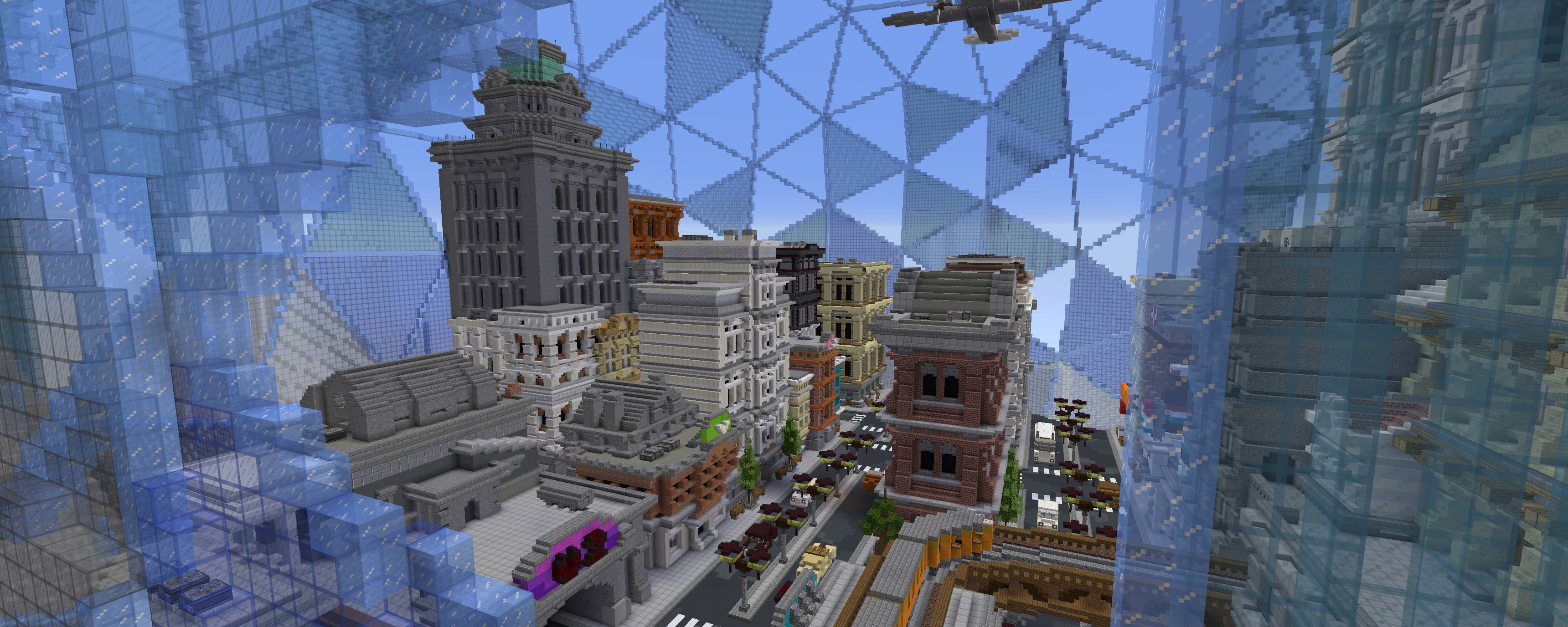 Is There A Fourth Dimension In Minecraft Rankiing Wiki Facts 