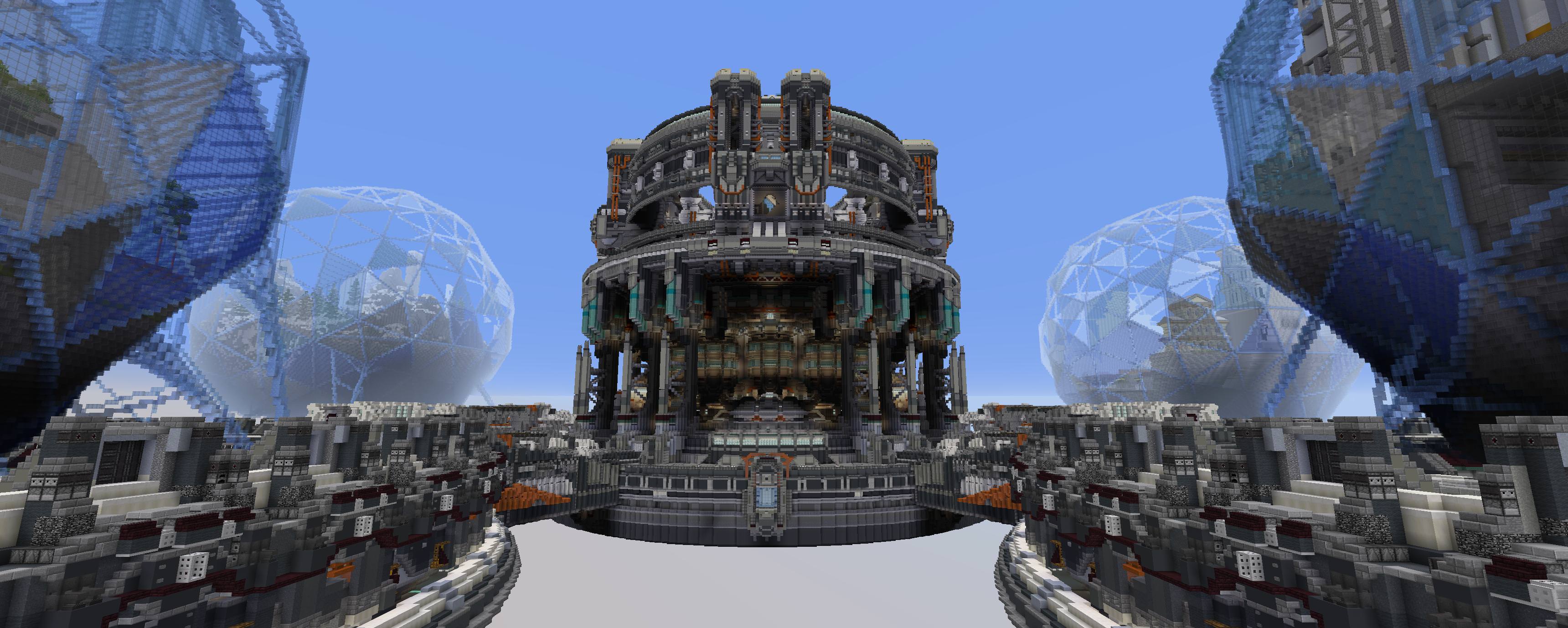 Map The Fourth Dimension La 4 me Dimension Minecraft fr Map The Fourth Dimension La 4 me Dimension Minecraft fr