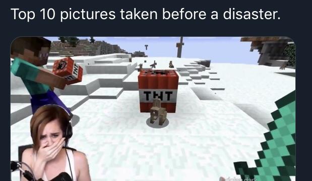 TOP 10 des Meilleurs Memes sur Minecraft - Minecraft.fr