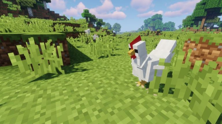 [Mod] Better Animals Models - 1.10.2 → 1.19 - Minecraft.fr