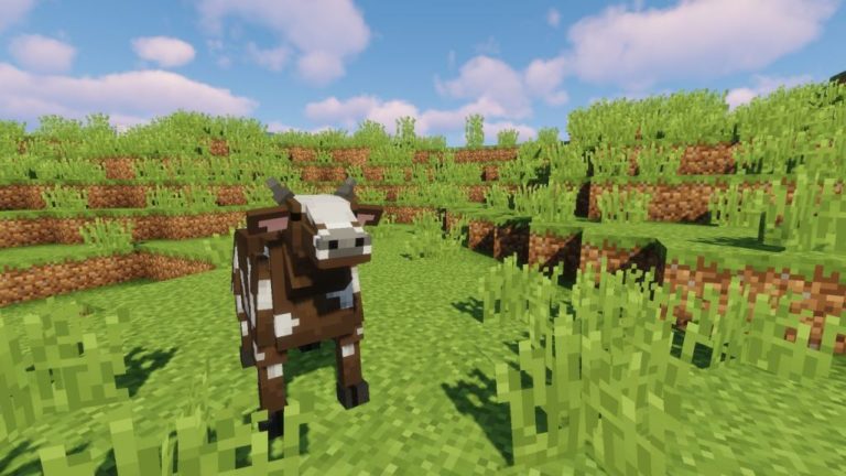 [Mod] Better Animals Models - 1.10.2 → 1.19 - Minecraft.fr