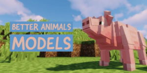 Better End - Mod - 1.16.5 → 1.18.1 - Minecraft.fr