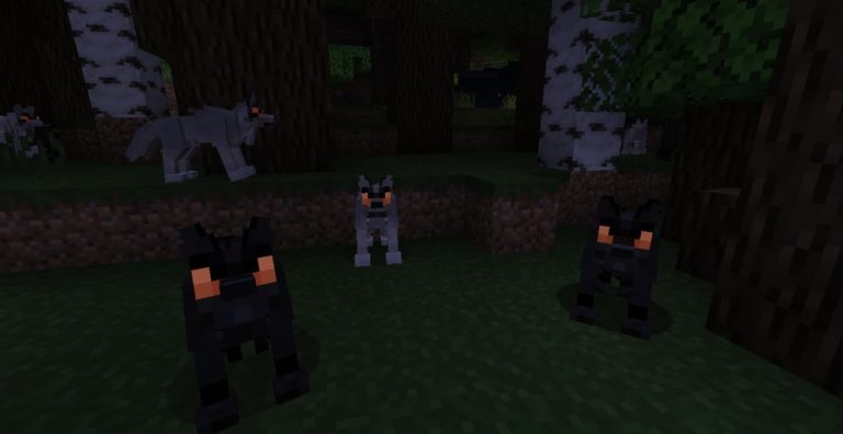 [Mod] Better Animals Plus - 1.12.2 → 1.19.2 - Minecraft.fr