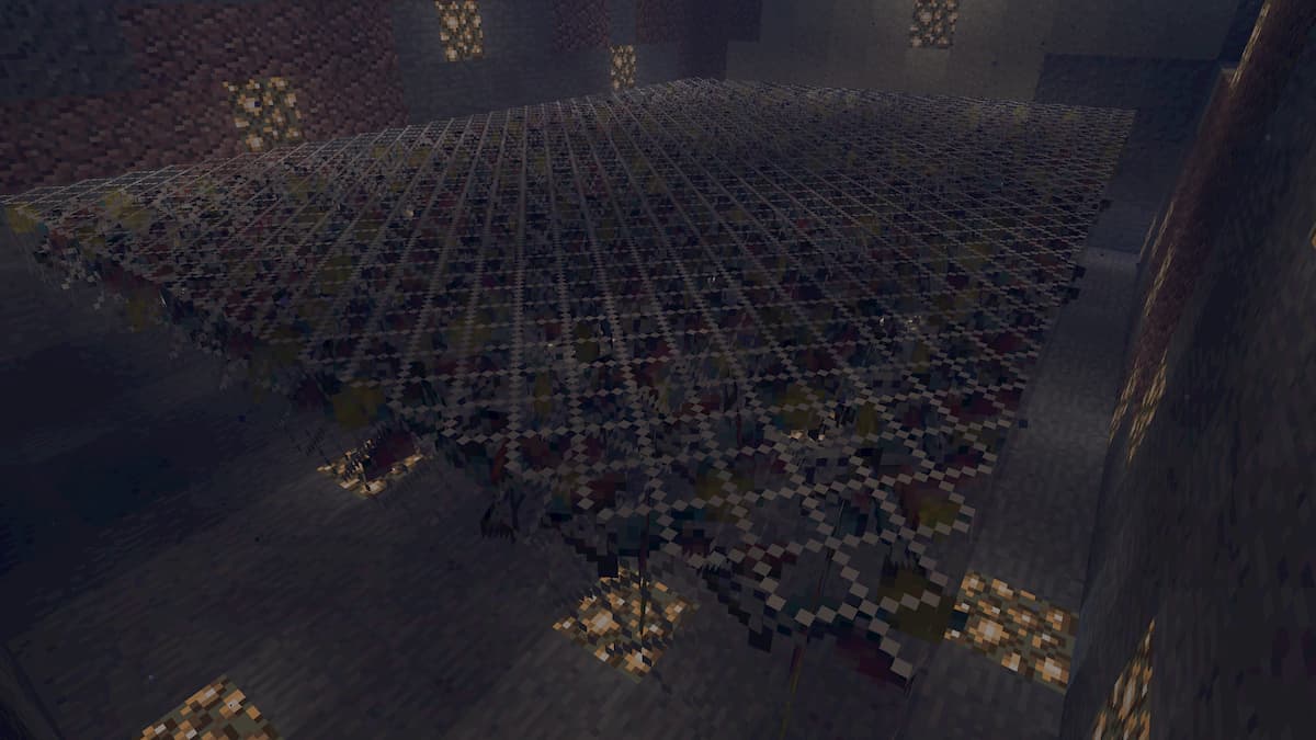 [Mod] Fishing Net [1.8.9 > 1.12.2] - Minecraft.fr