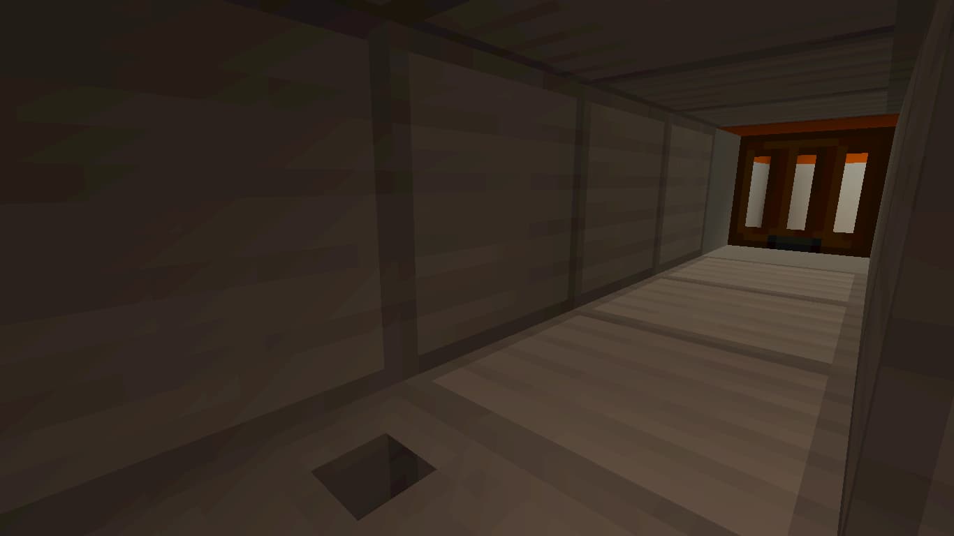 [Map] Laboratory Breakout [1.13.2] : déjouez les pièges ! - Minecraft.fr