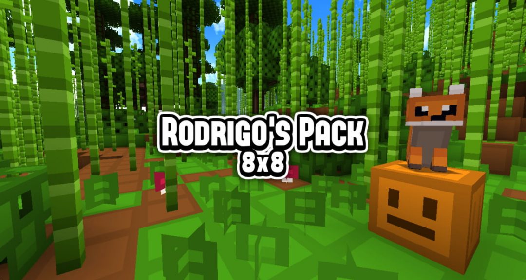 [Pack de Ressources] Realistico : des textures en HD - Minecraft.fr