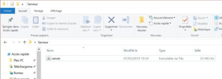 Comment créer son Serveur Minecraft ? - Minecraft.fr