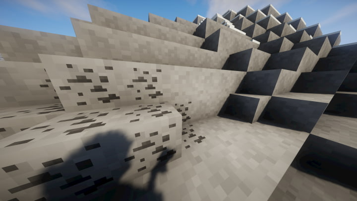 [Pack de Textures] 8 Bit Craft 2 - 1.8 → 1.17 - Minecraft.fr