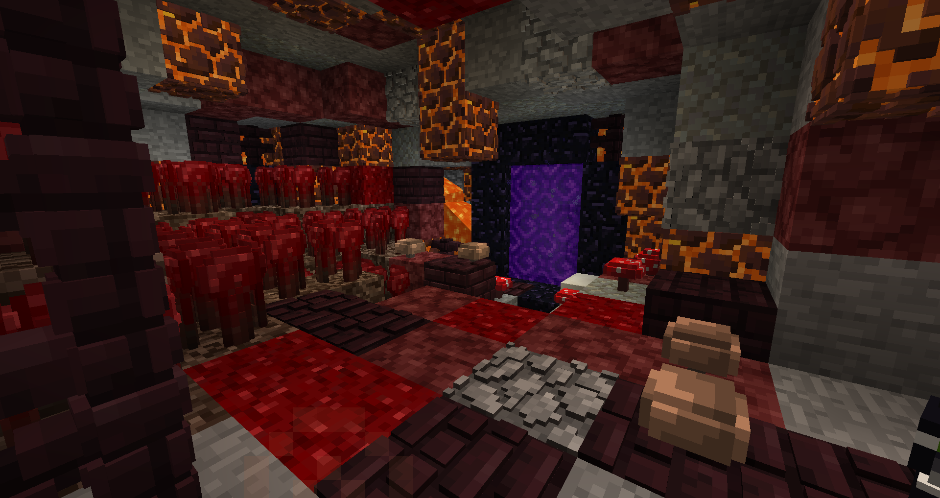 Default 3D - Pack de Textures - 1.8 → 1.16 - Minecraft.fr