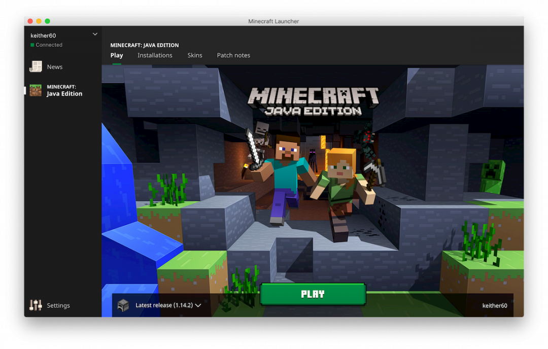 Comment télécharger le dernier launcher Minecraft en Bêta ? - Minecraft.fr