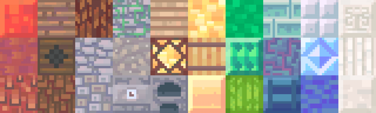 [Pack de Textures] Hafen [1.13.2 - 1.12.2] • Minecraft.fr