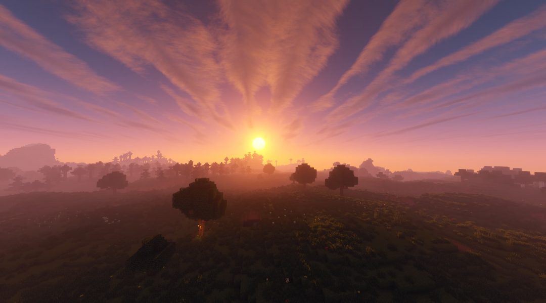 Shaders Minecraft jusqu'à 1.21.6 - Minecraft.fr Shaders Minecraft jusqu'à 1.21.6 - Minecraft.fr