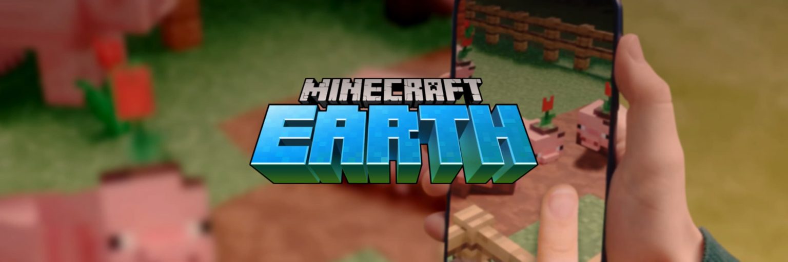 Minecraft Earth : Les Dernières Informations - Minecraft.fr