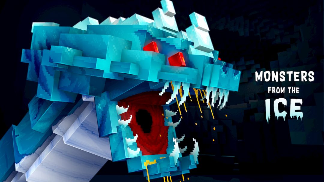 Lacoste X Minecraft : découvrez la map Croco Island et la collection de ...