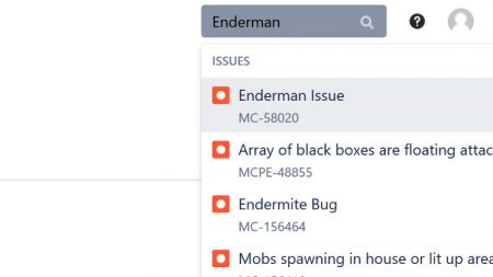 Minecraft : Comment signaler un bug à Mojang ? - Minecraft.fr